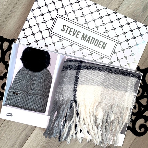 Steve Madden | Accessories | Steve Madden Set | Poshmark